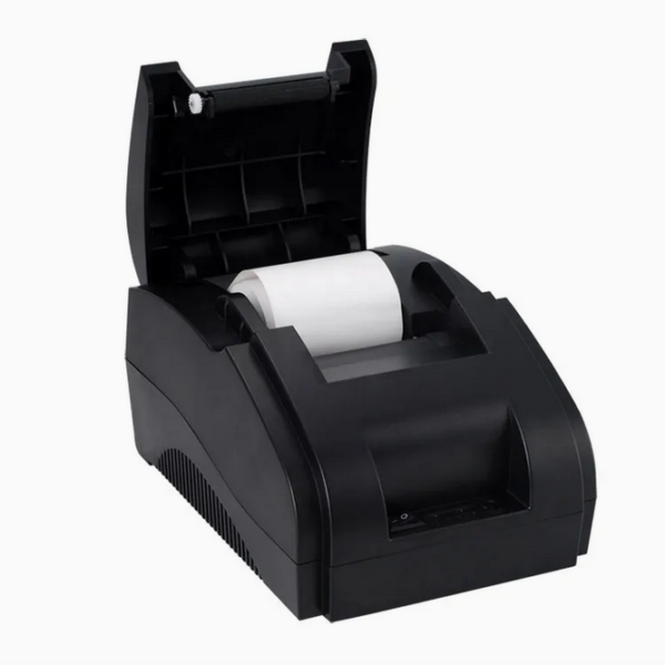 Xprinter XP-58IIL Pos Thermal Receipt Printer - R&R Pc Corner