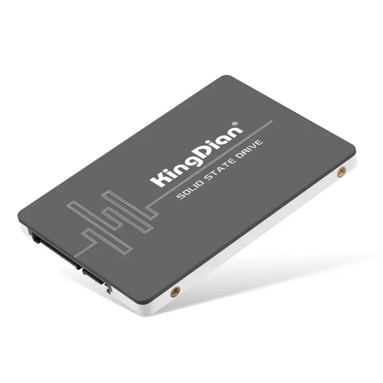 Kingdian 256GB Sata SSD - R&R Pc Corner