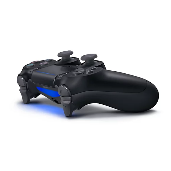 PS4 DualShock 4 Wireless Controller – Black - R&R Pc Corner