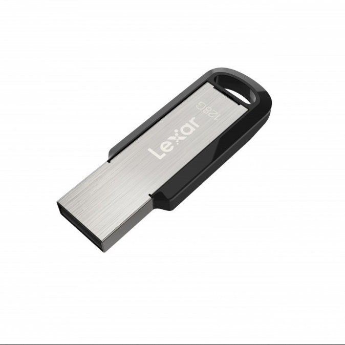 Lexar JumpDrive 128GB M400 USB 3.0 Flash Drive - R&R Pc Corner