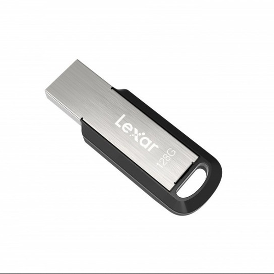 Lexar JumpDrive 128GB M400 USB 3.0 Flash Drive - R&R Pc Corner